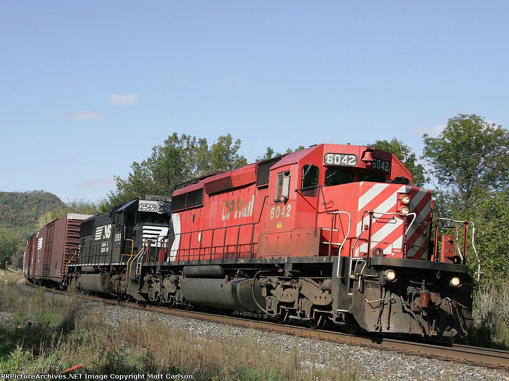 CP 6042